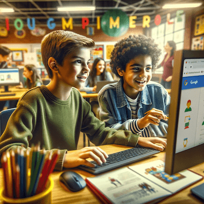 Google Classroom: A teachers guide